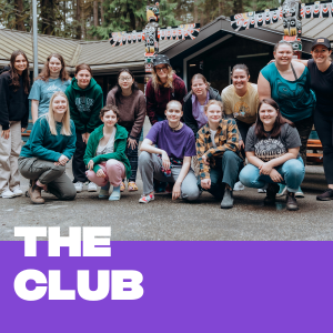 The Club Program | WCK Cancer Foundation