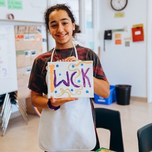 West Coast Kids Cancer Foundation | Childhood Cancer Support